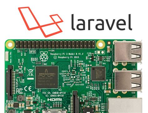 Using Raspberry Pi For Laravel Developing By Ronie Meque Medium