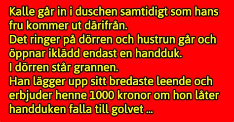 En smart granne lurar en kvinna fullständigt det här fick oss att skratta rakt ut Trendigt