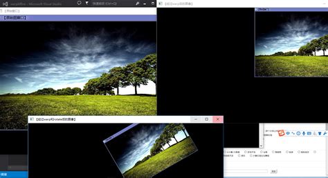 仿射变换详解 Csdn博客