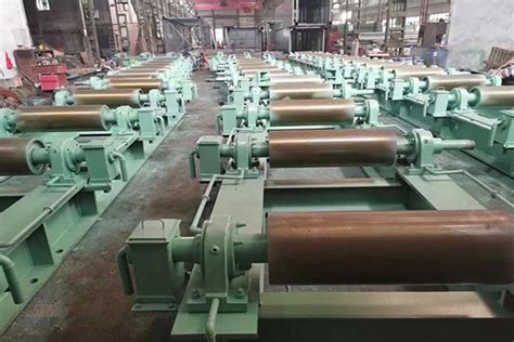 Daily Maintenance And Maintenance Plan For Hot Delivery Roller