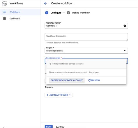 Build A Document Processing Pipeline With Workflows Document Ai