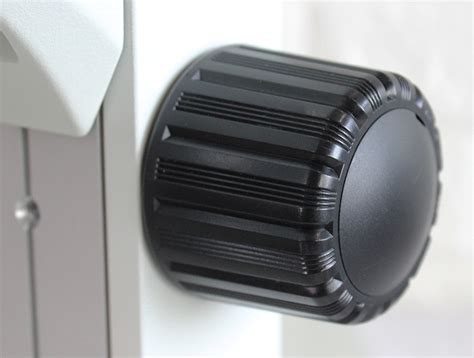 Tw870a High Grade Digital Dissecting Laboratory Stereo Microscope Track Microscope Stand With