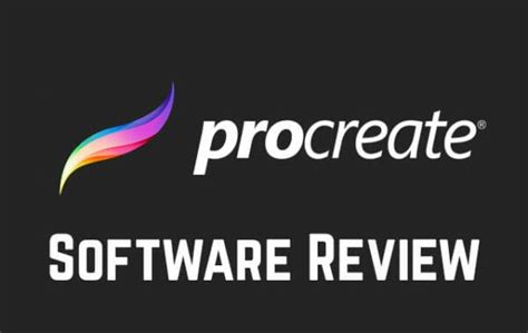 Procreate Digital Drawing Software Review Matt Lawrence