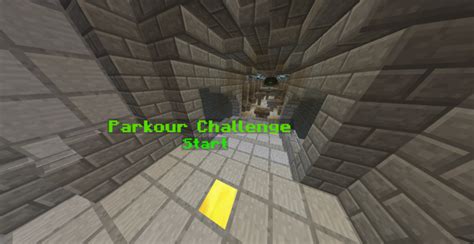 Hypixel Prototype Lobby Minecraft Map