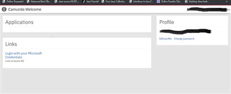 I Have Done Integration With Azure AD But After Successful Authentication User Not Able To
