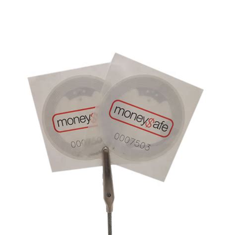 1356mhz 패시브 Hf Rfid Nfc 태그 라벨 스티커 의 고품질 1356mhz 패시브 Hf