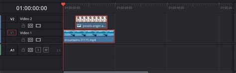Masking In DaVinci Resolve Step By Step Tutorial Edits