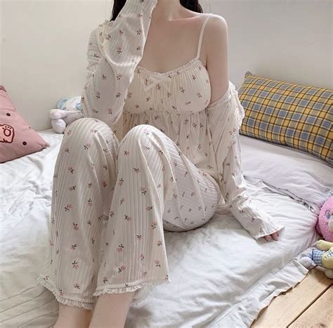 Breathless Pijama Moda Kıyafetler Kadın Iç Giyim