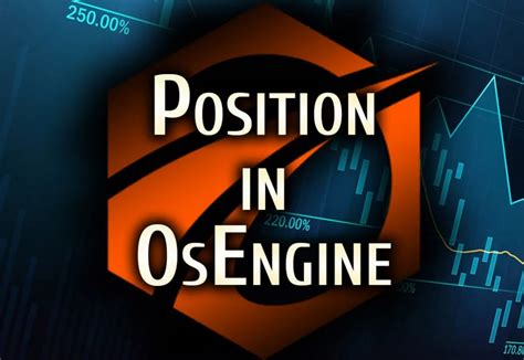 Positions In OsEngine Os Engine
