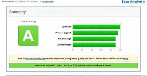 使用lets Encrypt保护你的数据包 离别歌