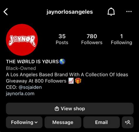 Community Highlights Meet Jaiden Noralez Voyage La Magazine La