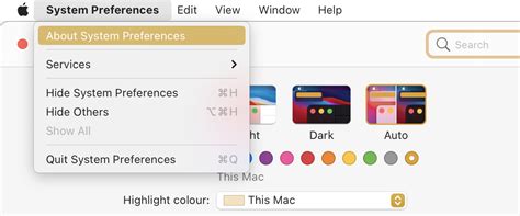 Use IMac M Accent Colours On Any Mac George Garside