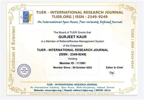 Gurjeet Kaur Posted On Linkedin