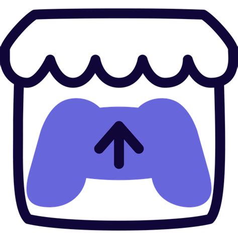 Itch Dot Io Logo Icon Download In Colored Outline Style