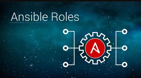Ansible Roles