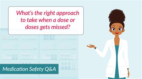 Near Miss Medication Error Definition