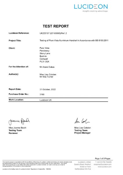 Test Report Nbs Source