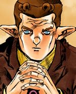 Unnamed Characters In Stone Ocean Jojos Bizarre Encyclopedia Jojo Wiki