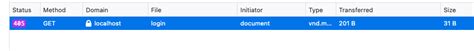 Reactjs Issue Reloading Current Page On A Browser Trigger An Api