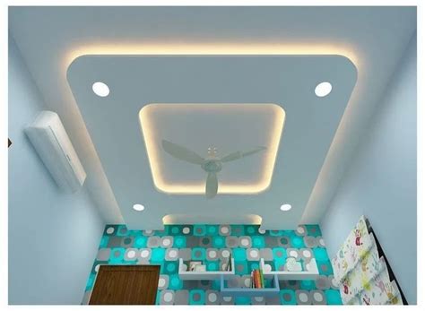 Pop Ceilings Design Pop Designing Works In India