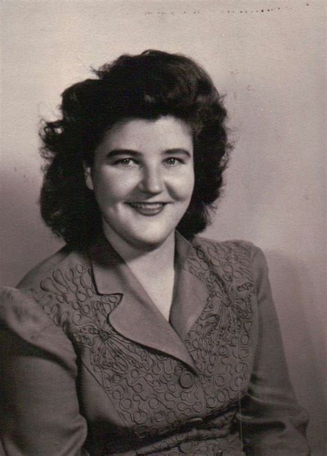 Nancy Helen Wade Adams 1924 2001 Find A Grave Memorial