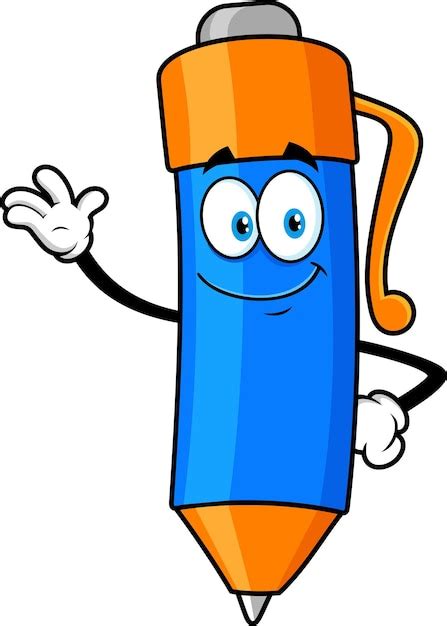 Pen Drawing Cartoon Images Free Download On Freepik