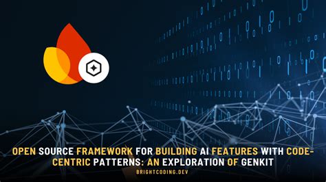 Open Source Framework For Building Ai Features With Code Centric Patterns An Exploration Of