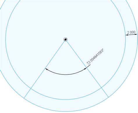 Issue With Fillet After Creating A Circular Pattern And Combining