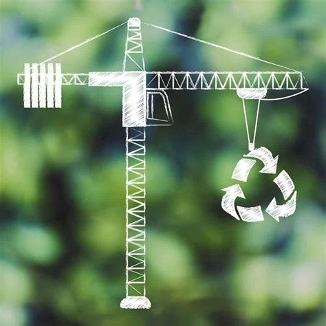 Circularity In Construction Mcm Se