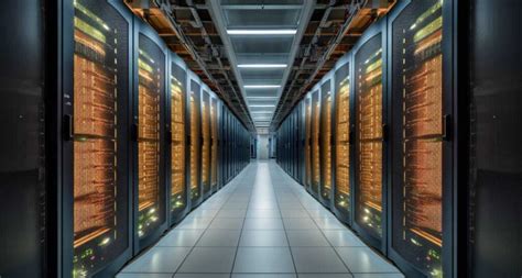 Data Center Strategy Intuva