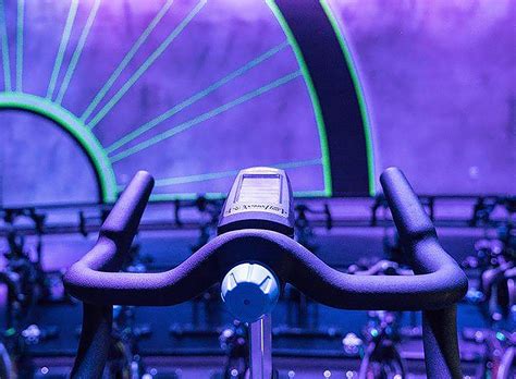 Neon Cycle Duncan Design Group