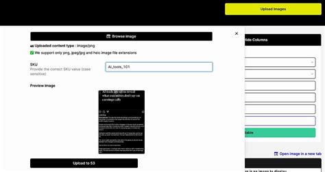 Streamlining Inventory Management For Topaz Sustainable Timbers With Retool Desktop And Mobile Apps
