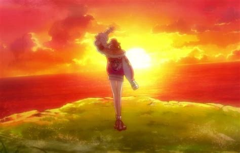 Does Uta Die In One Piece Film Red Heres What Happens To Her
