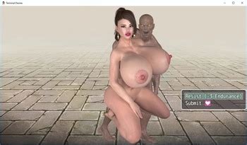 Terminal Desires Update Jimjim AllPornBB