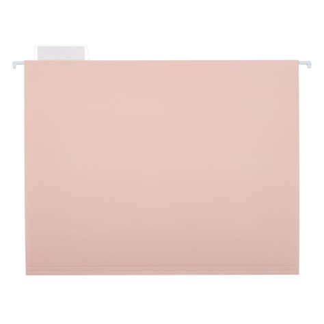 The Container Store Hanging File Folder Pack Of 6 The Container Store