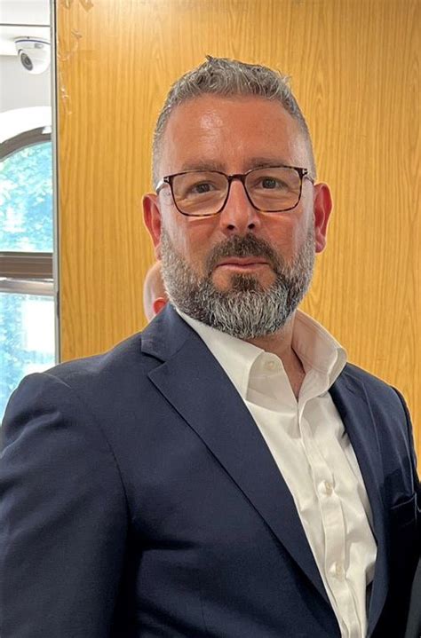 Meet Dr Halit Hulusi Head Of Send For Staffordshire County Council