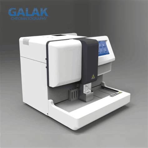 China Glycosylated Hemoglobin A1c Hba1c Diagnostic Column Hplc