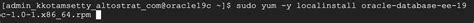 Oracle To Bigquery Replication With Datastream