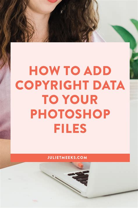 How To Copyright Your Artwork Julietmeeks Com