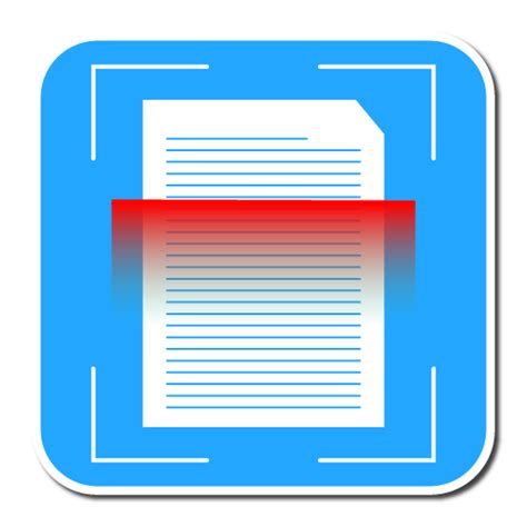 document scanner pdf creator
