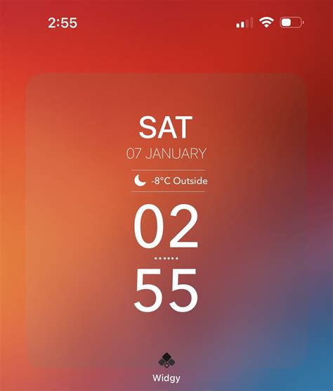 I Cant Seem To Get The Widget Background To Blend Seamlessly Ive Played Around With The