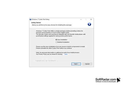 Download Windows 7 Codec Pack For Windows 11 10 7 8 8 1 64 Bit 32 Bit
