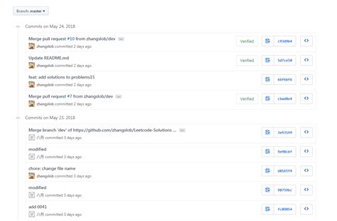 Git大法好，push需谨慎 小歪的博客