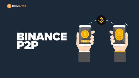Binance P P Tutorial How To Add Funds Trade Withdraw