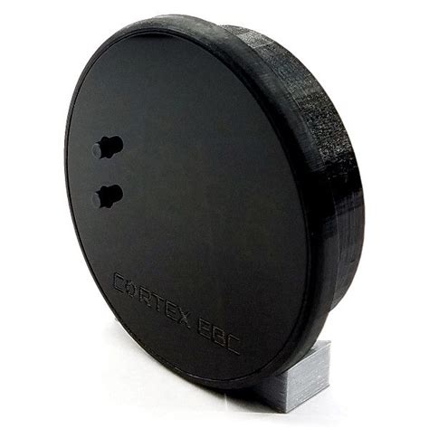 cortex ebc base kit with external 52mm round display sirhc labs