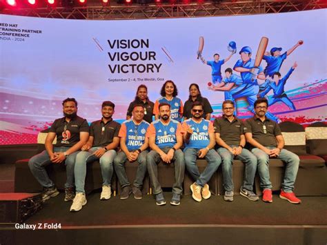 Cossindia On Linkedin Engaging Redhat Conference Sessions Leaders Offering Dive…