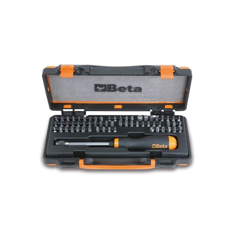 Serie Di 61 Inserti In Cassetta Beta 861c61p