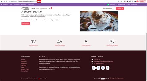 Internationalization Import Translation Odoo Development Book