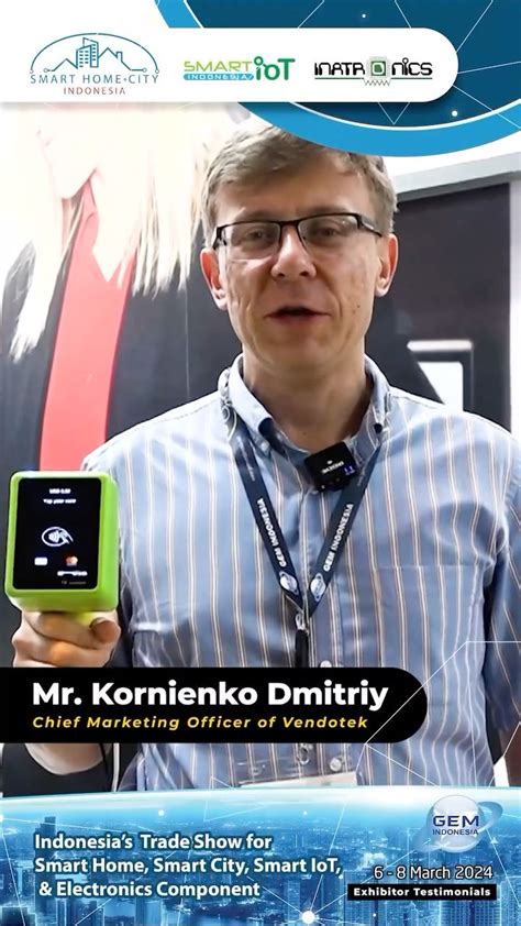 Smart Home Iot Data Center Dan Electronic Component 2025 Tid • Instagram