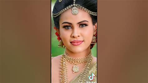 මංගල සාරි Youtube